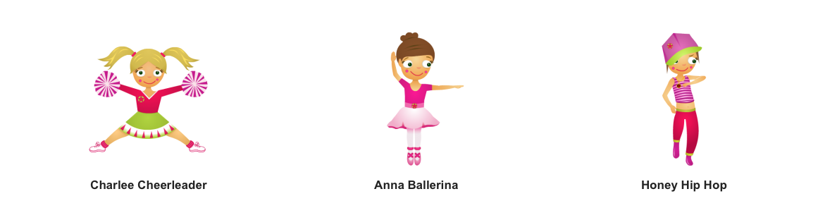 Kids Party Tips - Dancing Queen Parties - Kids Dance Parties